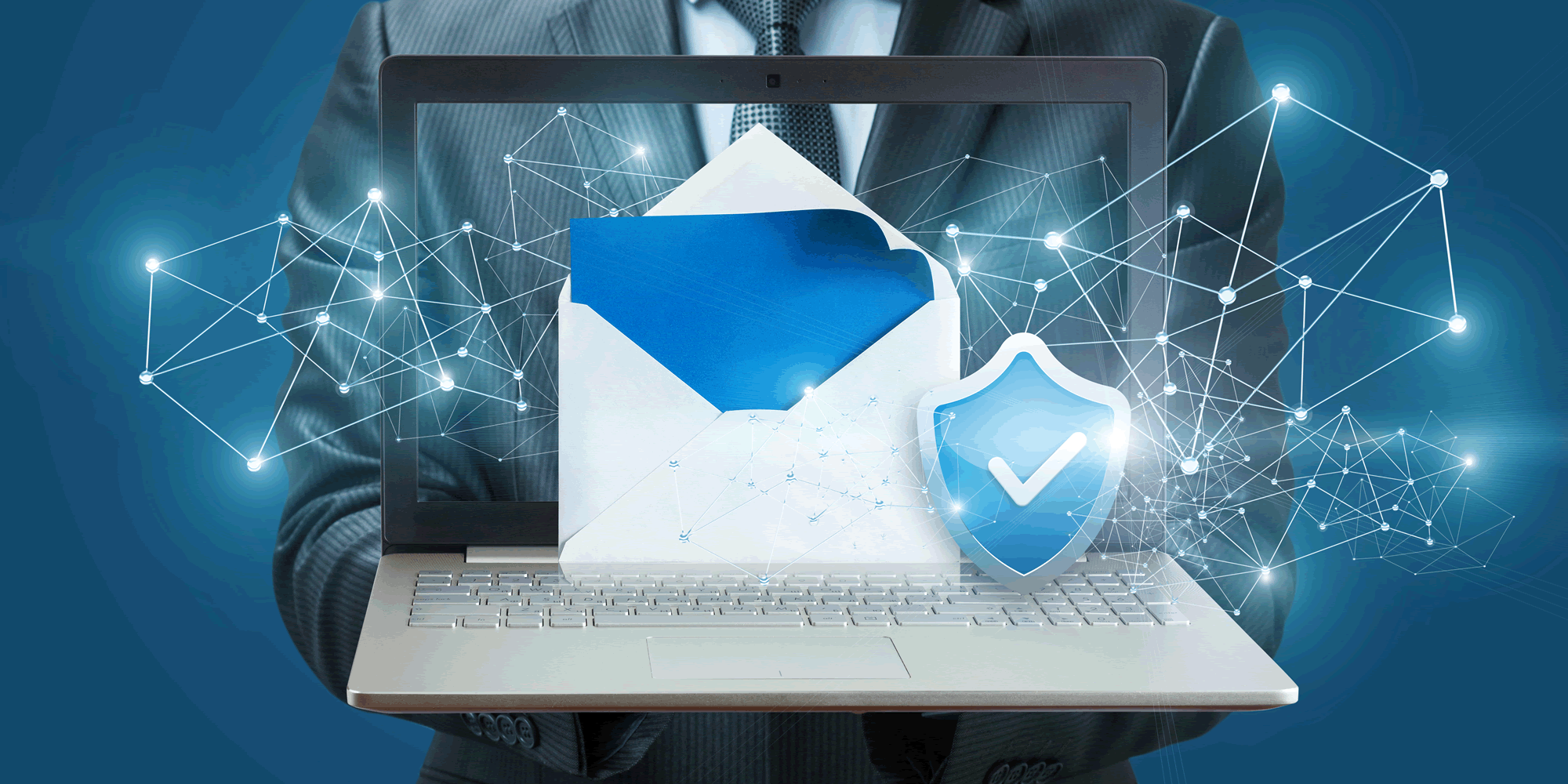 Top 4 Requirements for Email Security - Pie Security